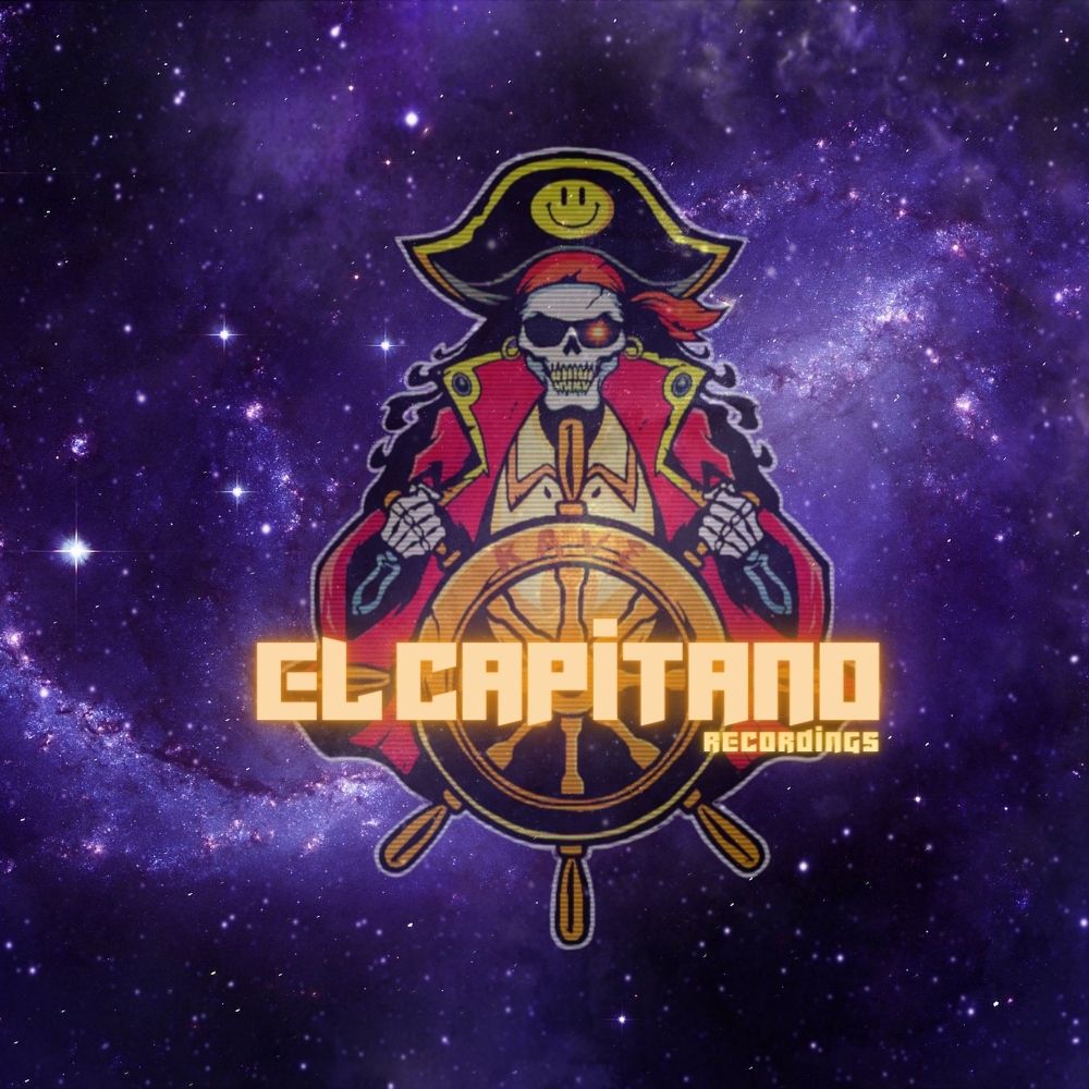 Home | El Capitano Recordings | Happy Hardcore Label